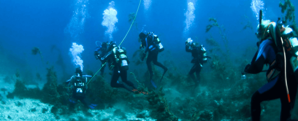 Try Scuba Intro Dive | Discover Scuba Diving in Montclair, CA – Scuba ...