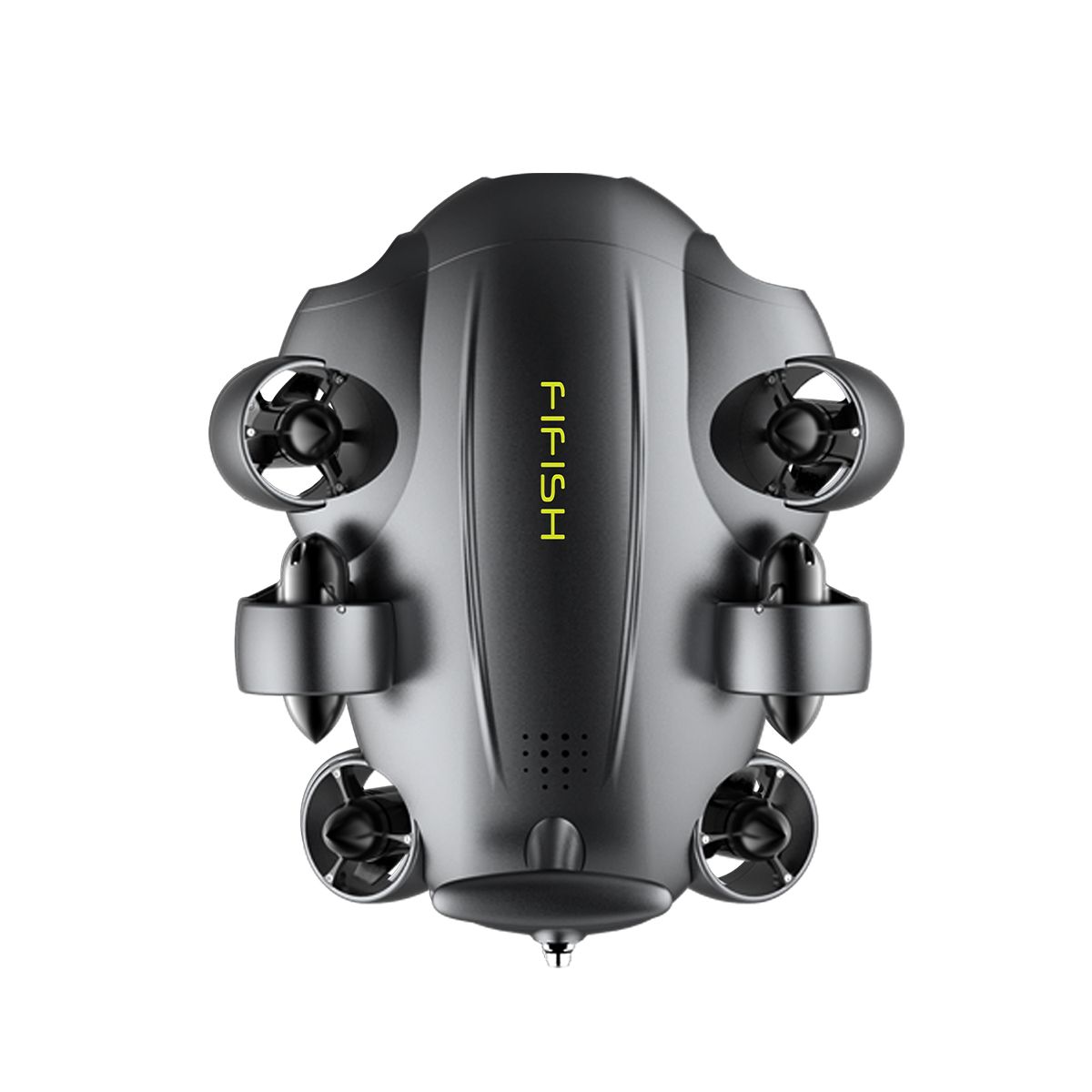 FIFISH V6 Expert M100 Professional Underwater ROV Drone – Scuba Schools ...