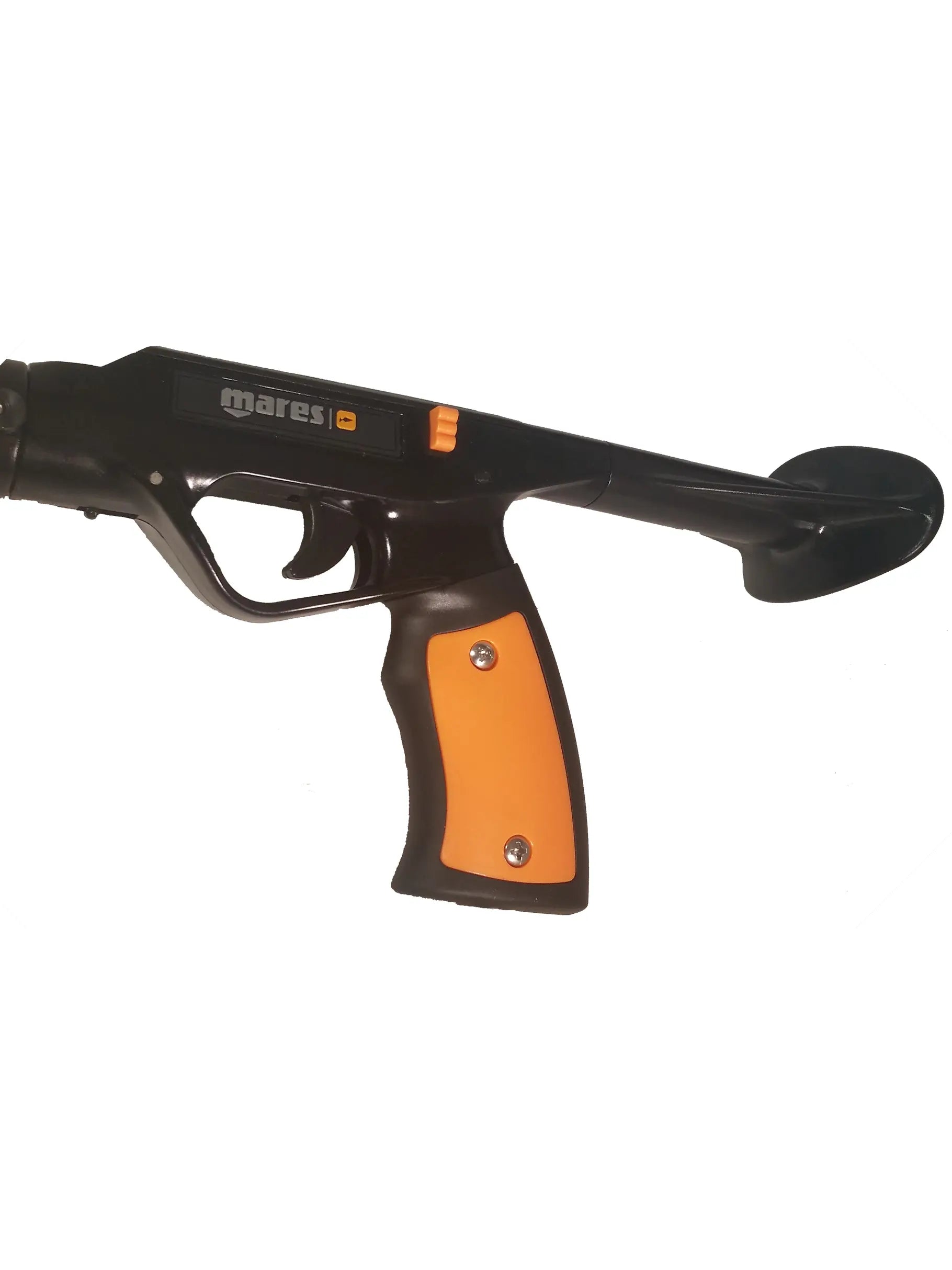 Handle ASSY Bandit SMU, Ergonomic Replacement Speargun Handle with Tri ...
