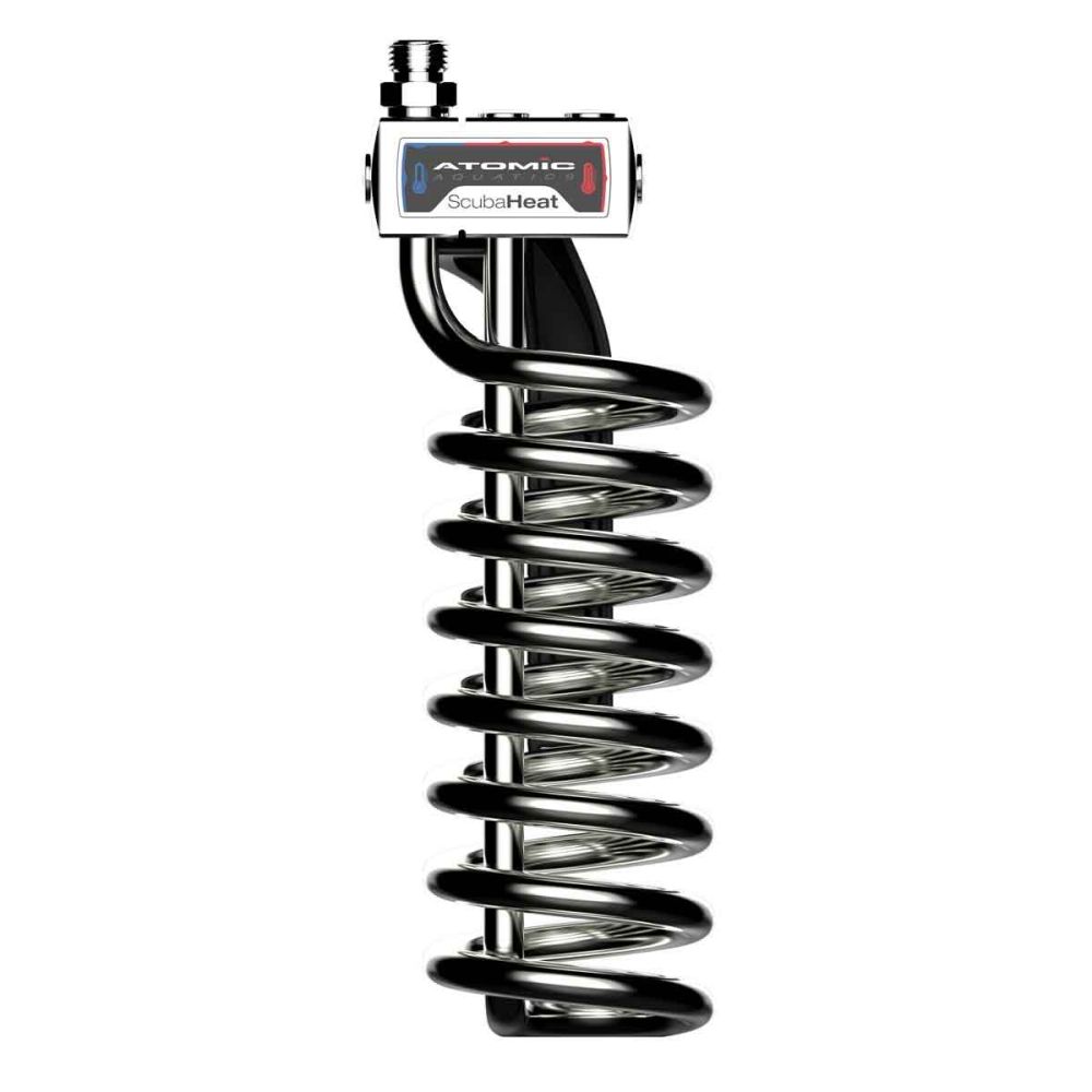 Scuba Heat Thermal Protection Device – Scuba School of America – Scuba ...