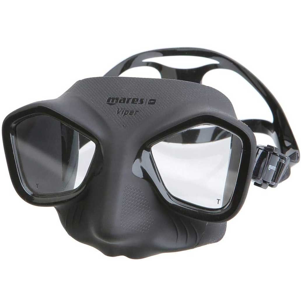 Viper Low Volume Freediving Mask – Scuba Schools of America