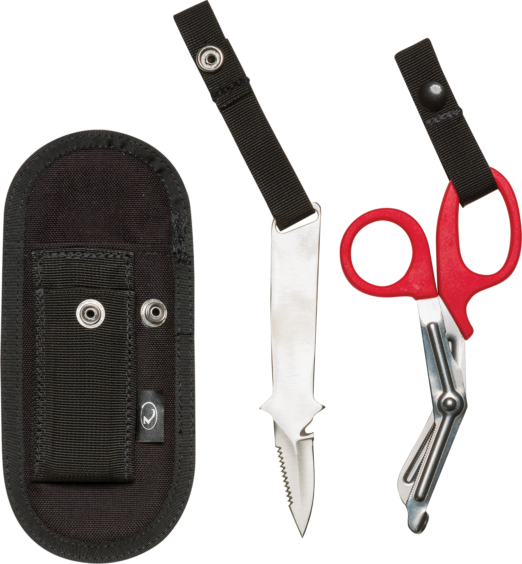 Zeagle Diver Tool Kit – Compact BCD Accessory | Scuba School of America ...