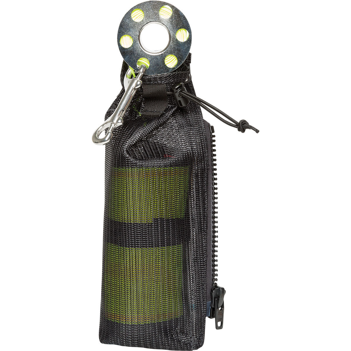 Zeagle QD Deluxe Signal Tube with Zipper | Scuba School of America ...